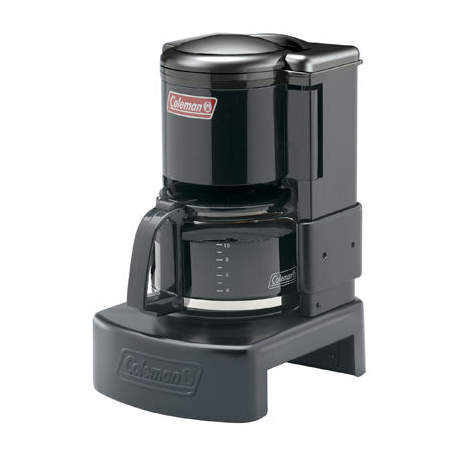 Coleman Camping Coffeemaker | Bass Pro Shops
